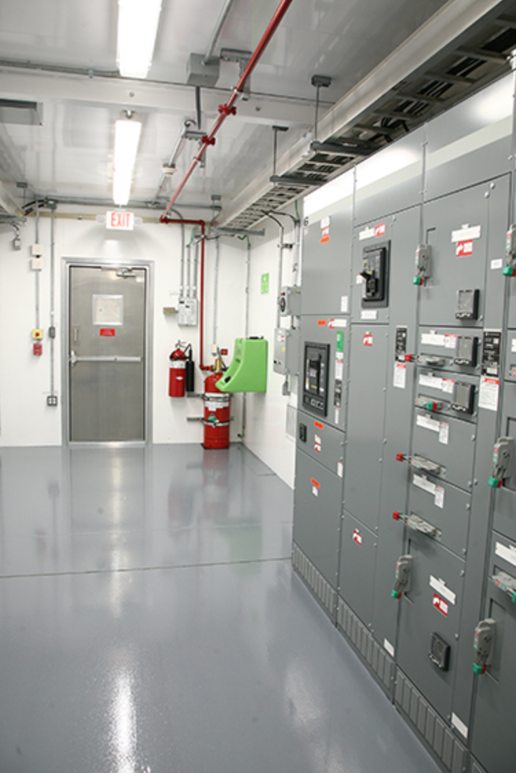 Electrical Supply House Becker Mining SMC electrical-supply-house-becker-mining-smc